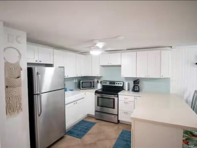 53 567 Kamehameha Hwy, Unit 204, Hauula, HI 96717 | MLS #202604