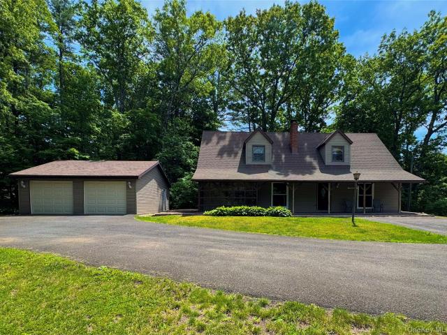 53 5 Mile Woods Road