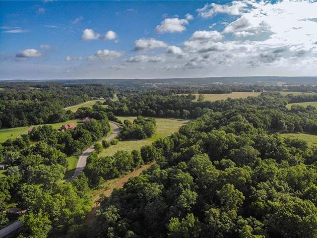 53.5 Ac Hayden Rd, Pea Ridge, AR 72751