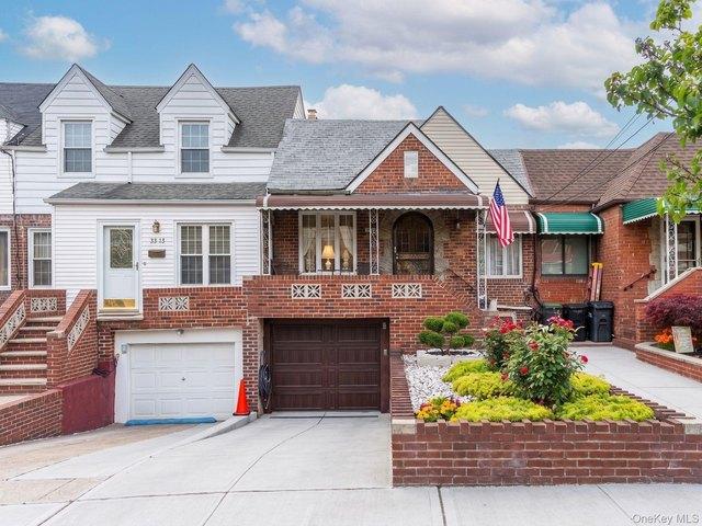 53 74 62nd St, Maspeth, NY 11378
