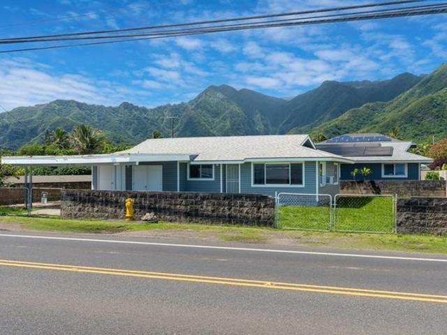53 908 Kamehameha Hwy, Hauula, HI 96717