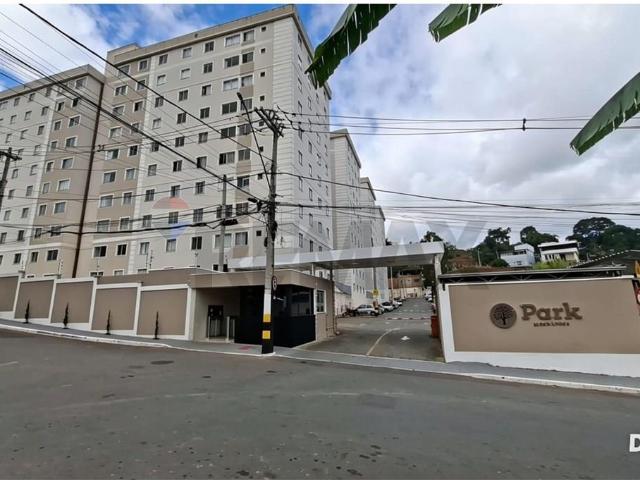 53.00 M² Apartamento Alugar, 2 Dormitórios localizado em Marilândia, Juiz de Fora, Minas Gerais, 36016140 | Brasil