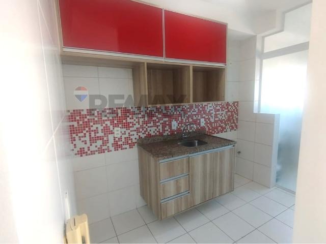 53.00 M² Apartamento Alugar, 2 Dormitórios localizado em Rua Professor Antônio Rodrigues Claro Sobrinho, 230, Jardim São Carlos, Sorocaba, São Paulo, 18046340 | Brasil