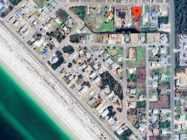 53 1st St, Port St. Joe, FL 32456 | MLS #322433