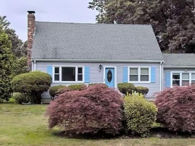 53 2nd Rd, Marlborough, MA 01752