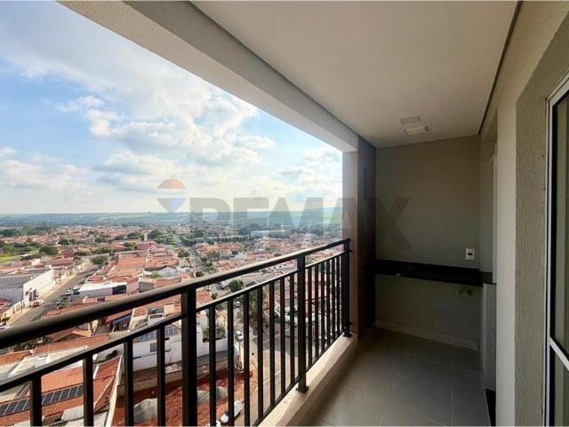 53.36 M² Apartamento Alugar, 2 Dormitórios localizado em Chácara Boa Vista da Graminha, Limeira, São Paulo, 13482505 | Brasil