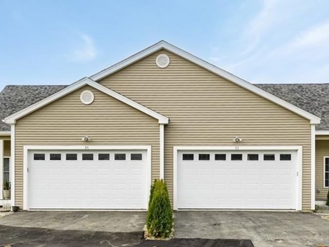 53 Tea Party Cir Unit 53, Holden, MA 01520