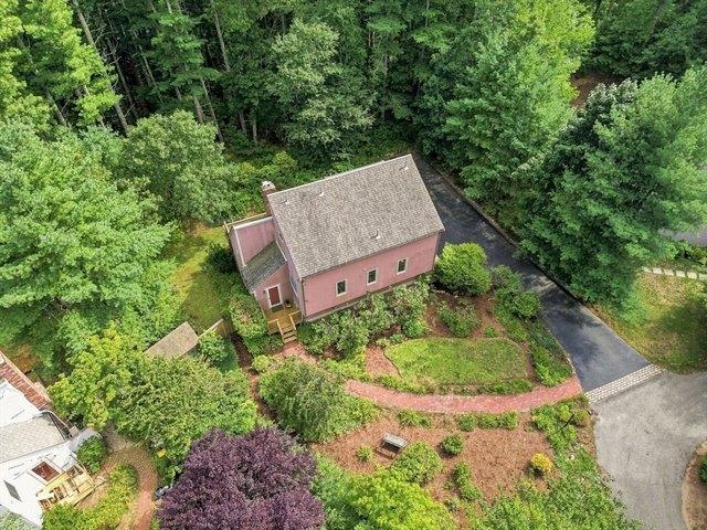 53 Trout Farm Ln, Duxbury, MA 02332