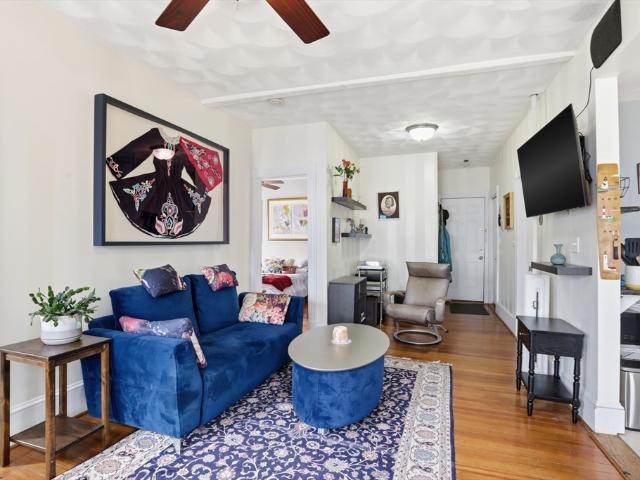 53 Trident Ave, Unit 202, Winthrop, MA 02152 | MLS #73506 | Compass