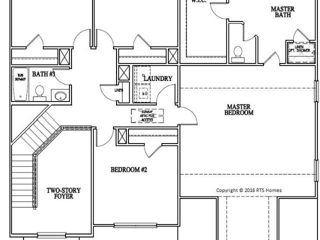 53 Turkey Shoot Court NE