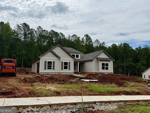 53 Turra Cv Lot 7, Palmetto, GA 30268