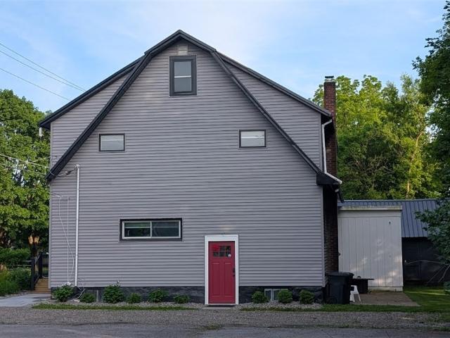 53 Utica Street
