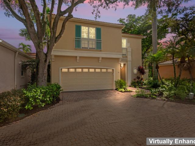 53 Via Del Corso, Palm Beach Gardens, FL 33418 | MLS #R11127