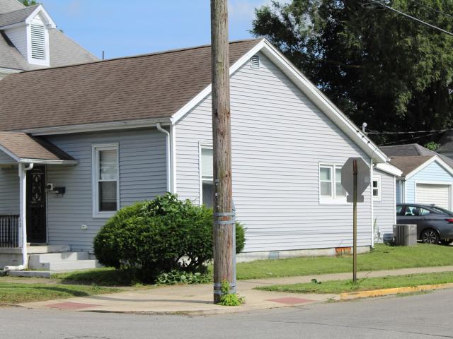 53 W Pennsylvania Street