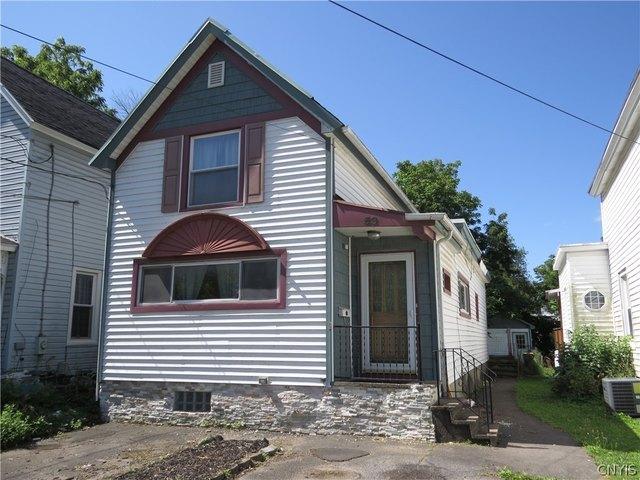 53 W River St, Ilion, NY 13357