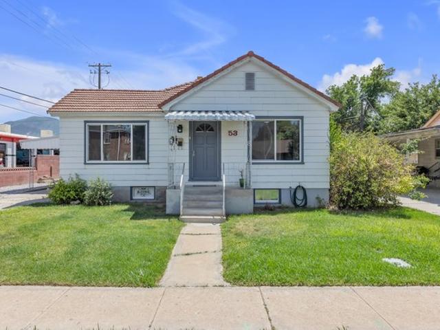 53 W 400 N, Spanish Fork, UT 84660