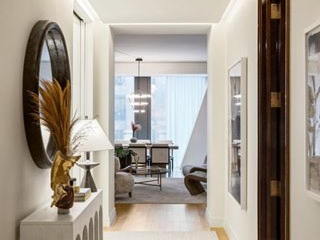 53 W 53rd St Apt 38C, New York, NY 10019