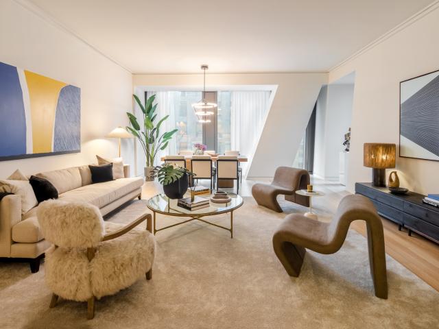53 W 53RD Street 38C