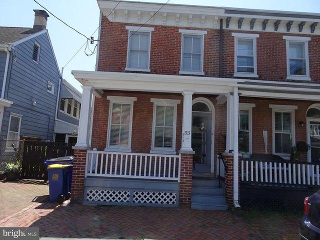 53 W 5th St, New Castle, DE 19720