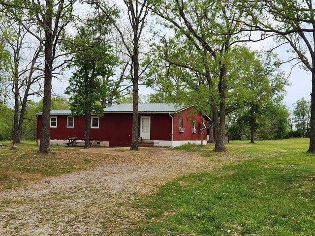53 Wagon Wheel Rd, Conway, MO 65632