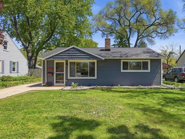 53 Walter St, Madison, WI 53714