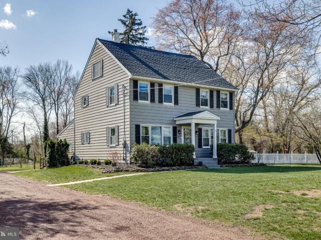 53 Waln Rd, Chesterfield, NJ 08515 | Compass