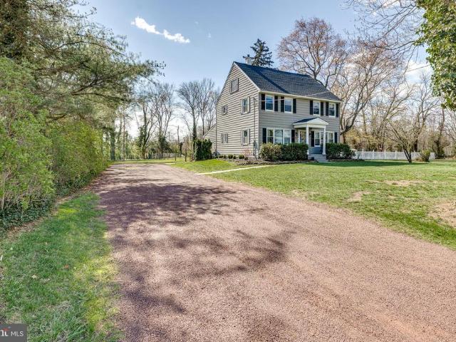 53 Waln Road