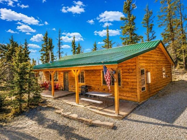53 Warpath Rd, Como, CO 80432