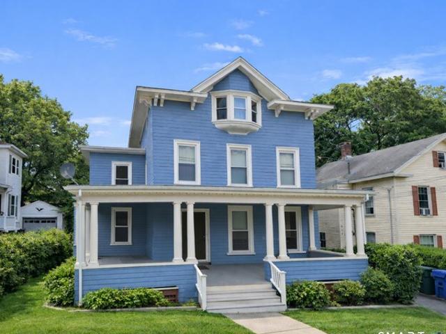 53 Washington St, Meriden, CT 06451