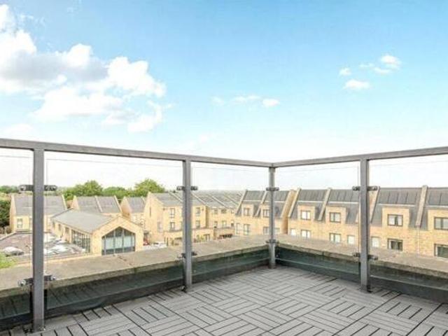 53 Well Grove, Hillier Court, London, 2 Bedroom Apartment
