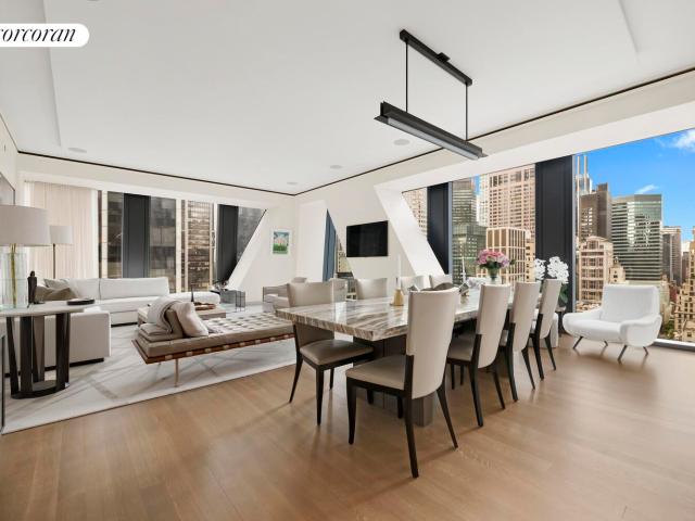 53 West 53rd Street, New York, NY