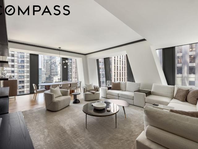 53 West 53rd Street, New York, NY