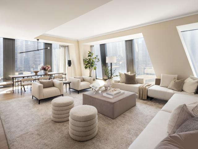 53 West 53rd Street, New York, NY