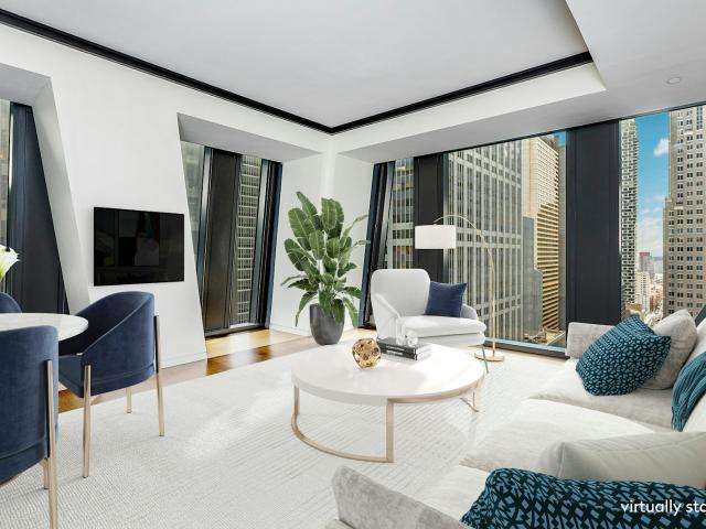 53 West 53rd Street, New York, NY