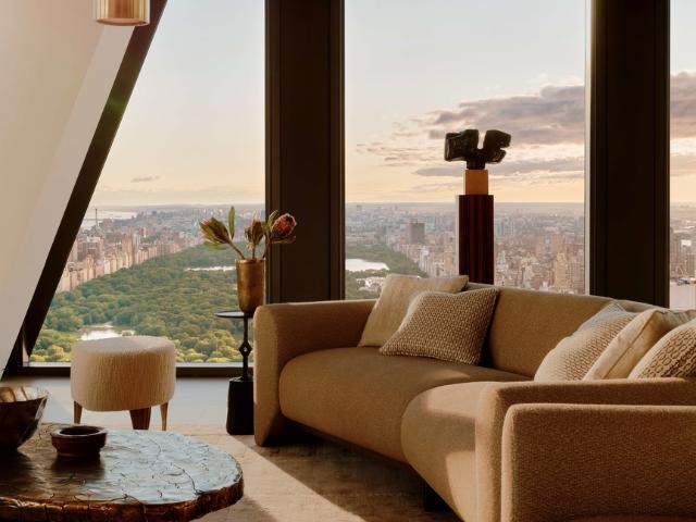 53 West 53rd Street, Unit 66 | Compass