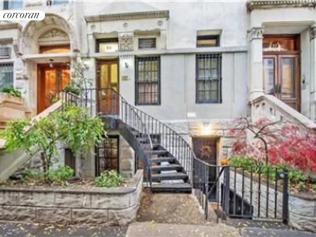 53 West 76th Street, New York, NY