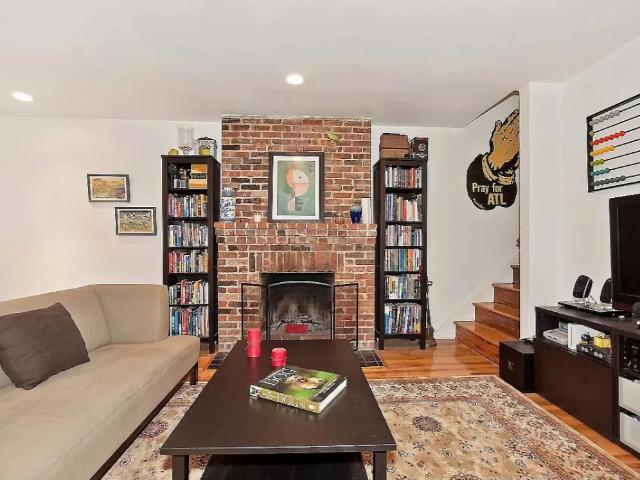 53 West 76th Street, New York, NY