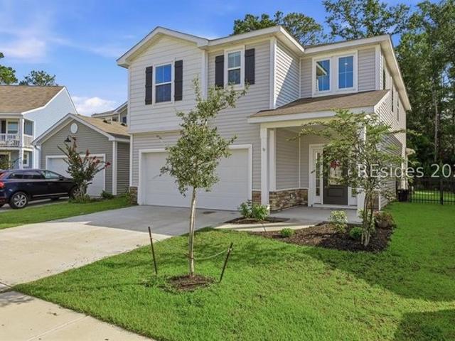 53 Whispering Oaks Cir, Okatie, SC 29909