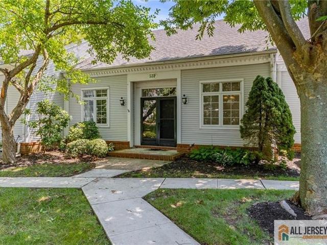 53 Winthrop Rd Unit 53F, Monroe, NJ 08831