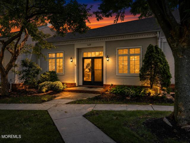 53 Winthrop Road Unit 53F