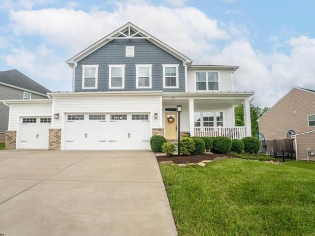 53 Windermere Ln, Morgantown, WV 26508