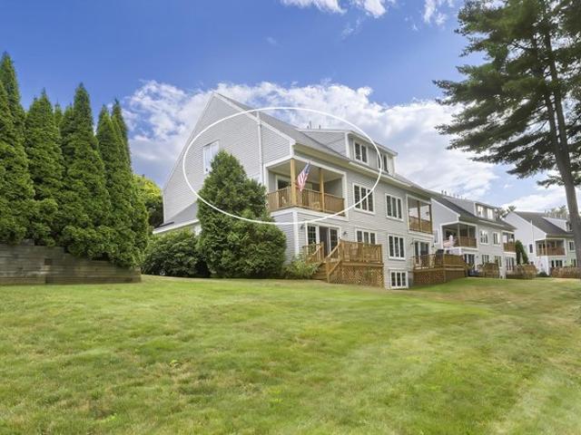 53 Wild Dunes Way Unit E4, Old Orchard Beach, ME 04064