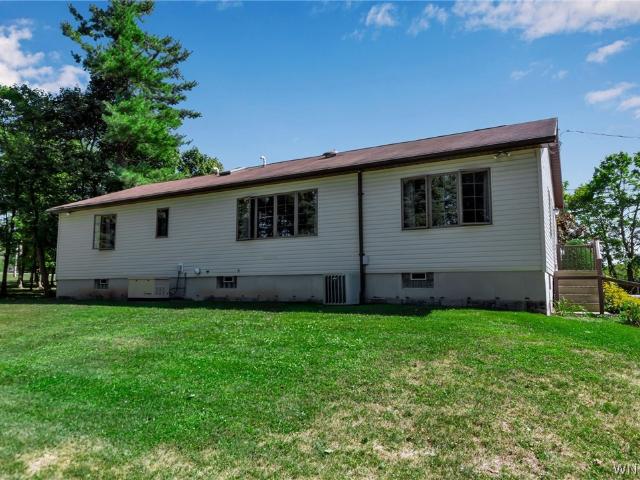 53 William Kidder Road