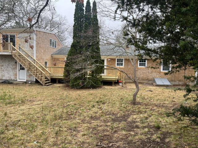 53 Woodland Avenue