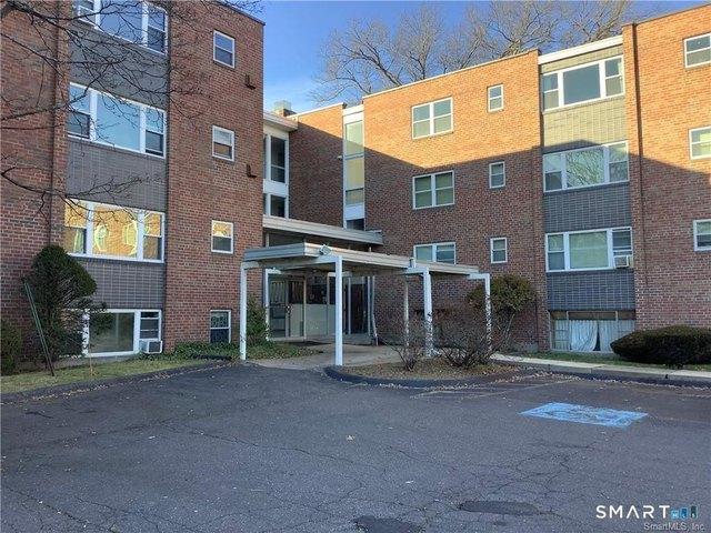 53 Wolcott Hill Rd Apt B17, Wethersfield, CT 06109