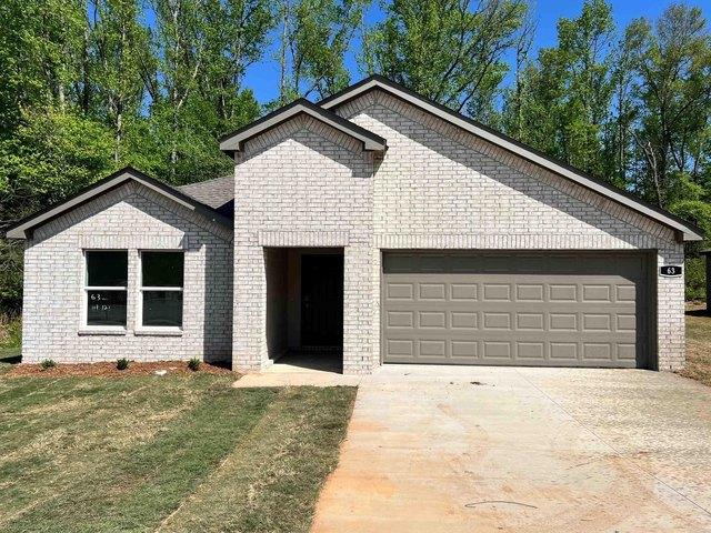 53 Wolfsbridge Loop, Cabot, AR 72023