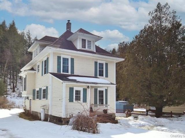 53 Yorktown Rd, Roscoe, NY 12776