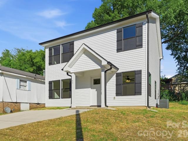 53 Young Avenue SW