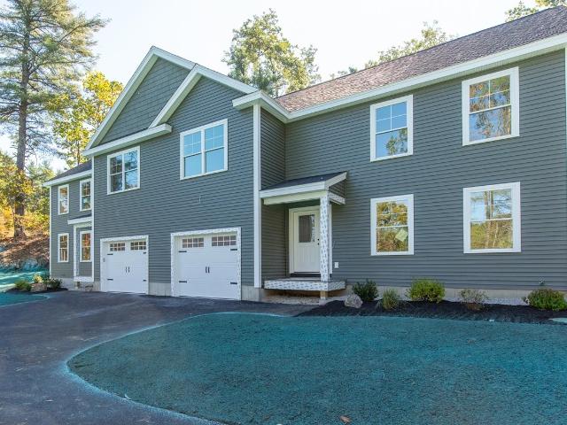 53 A Kimball Hill Rd, Hudson, NH 03051 | MLS #5080