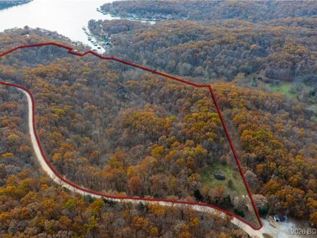 53 Acres Buckridge Rd, Climax Springs, MO 65324